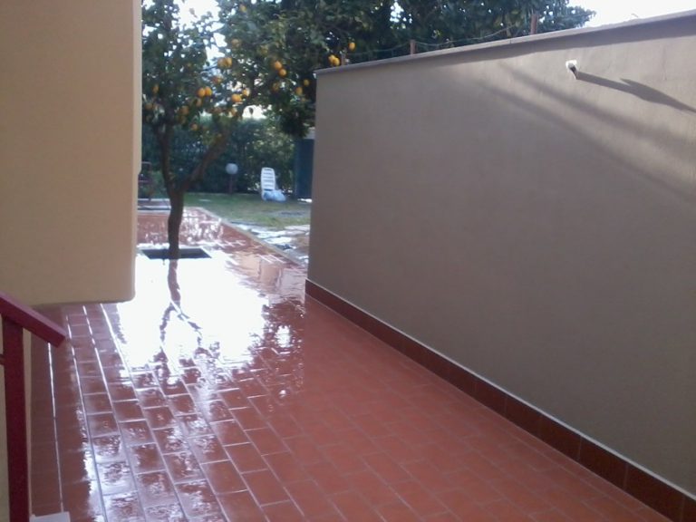 Muro divisorio (glossario condominiale) - Professione Immobili